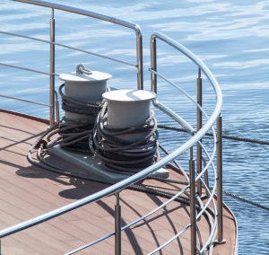 Module Voile du Capitaine 200 – Macif Centre de Voile